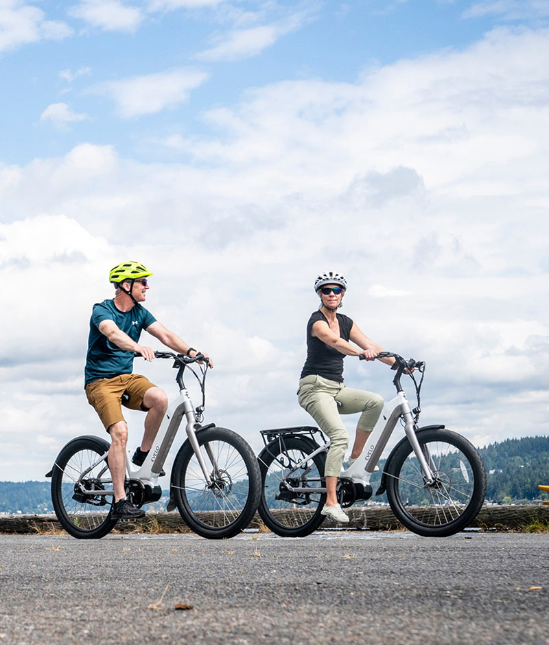 About Us - Fun E-Bike Adventures
